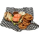 Big Bone BBQ Whitby - Big Bone BBQ - Memphis BBQ